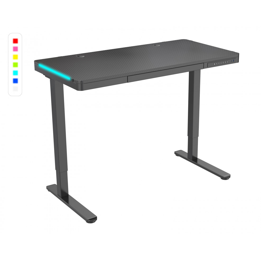 Devo Gaming Table - AGR